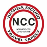 Travel safely project with NCC driver - LUNAETOURS